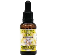 Buy Delta 8 THC Products Online - Hometown Hero