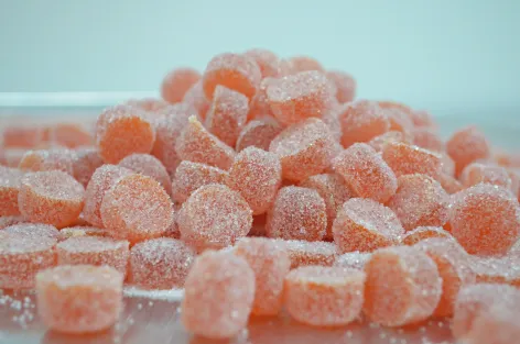 Shop HHC Gummies Online | Hometown Hero