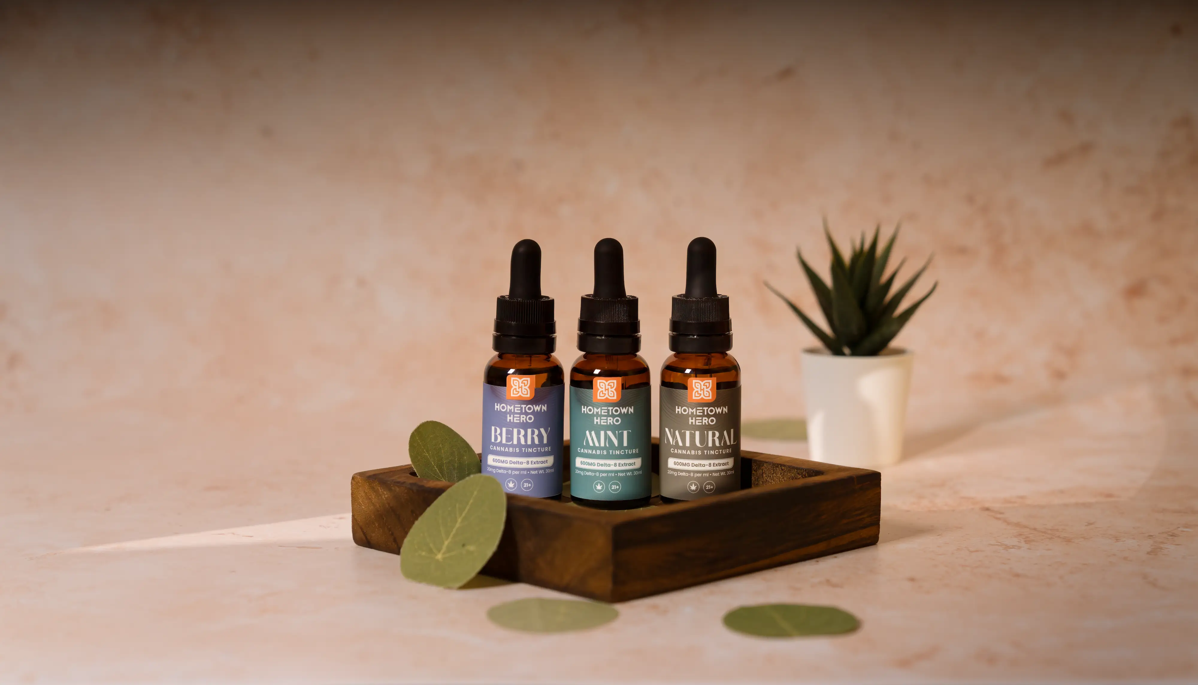 Cannabis Tinctures Guide: Storage, Usage and Effects