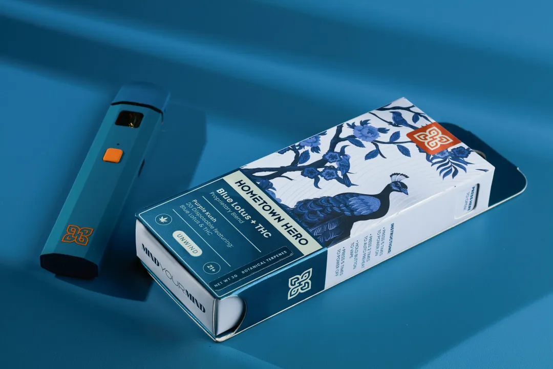 What is Blue Lotus Flower? Effects, Uses, and Origins