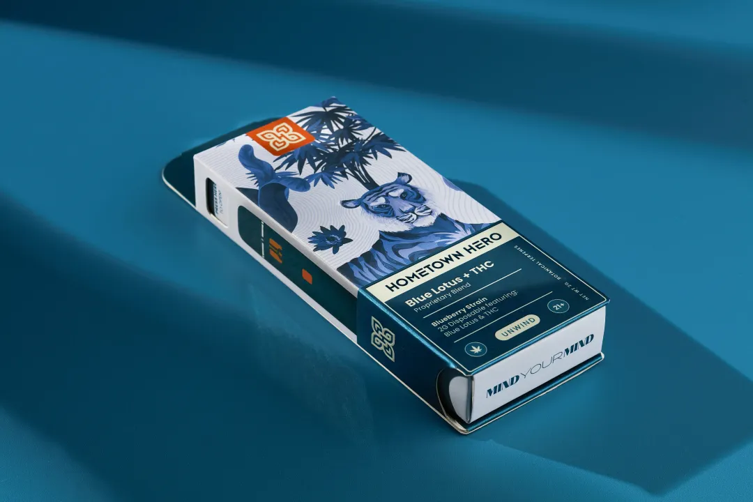 What is Blue Lotus Flower? Effects, Uses, and Origins