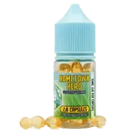 Buy Delta 8 THC Products Online - Hometown Hero